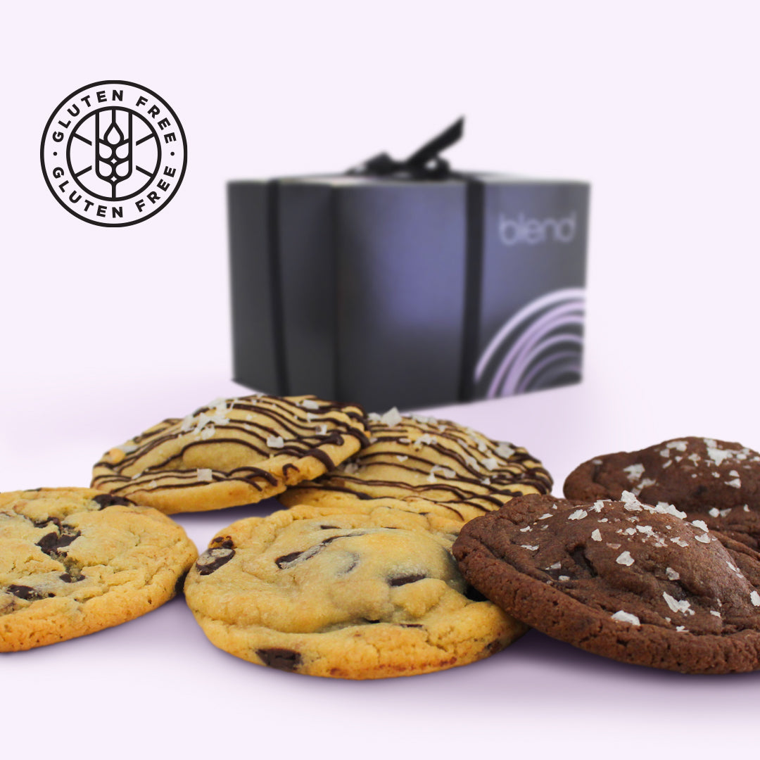 The Blend Food Company